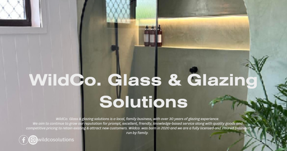 WildCo. Home & Outdoor Solutions